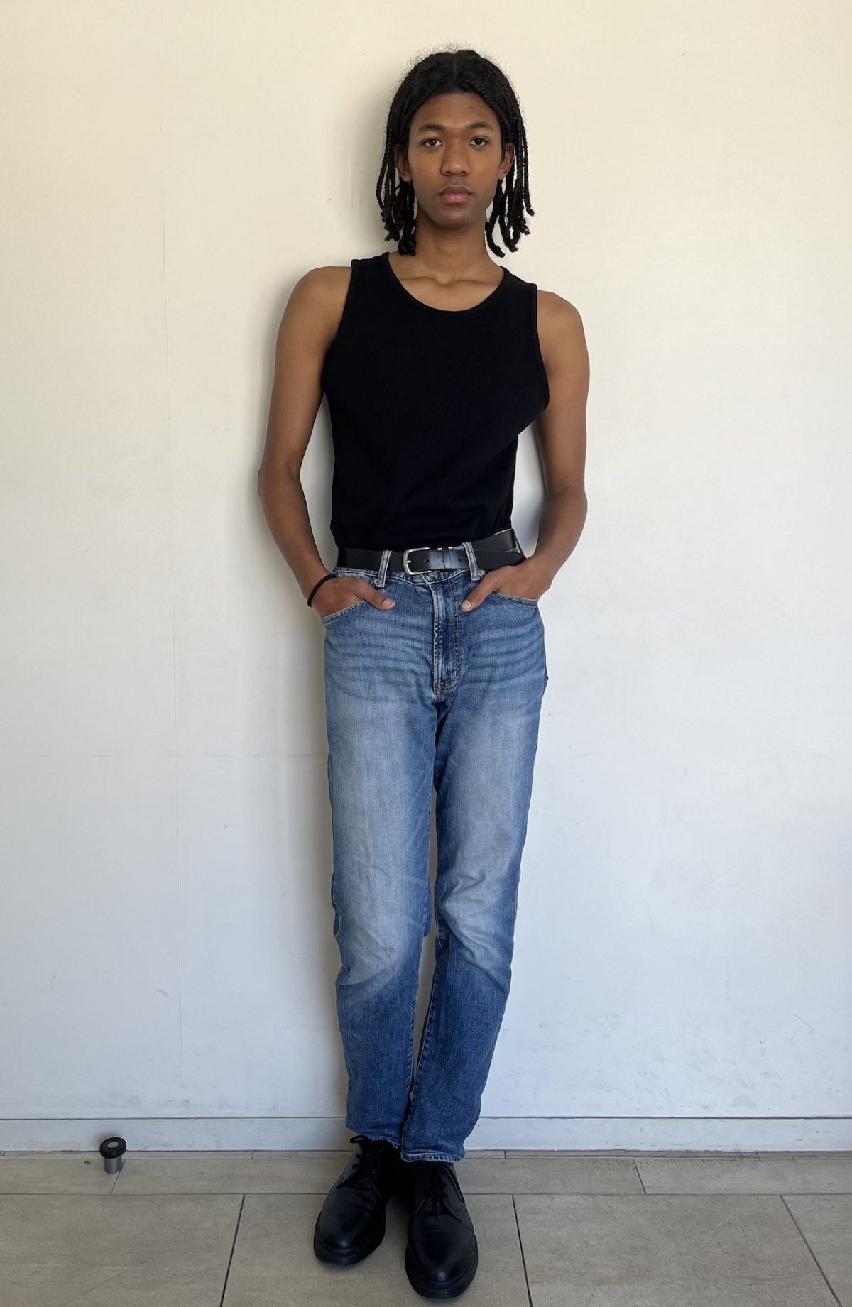 IBA｜ASIAN MEN｜BRAVO models