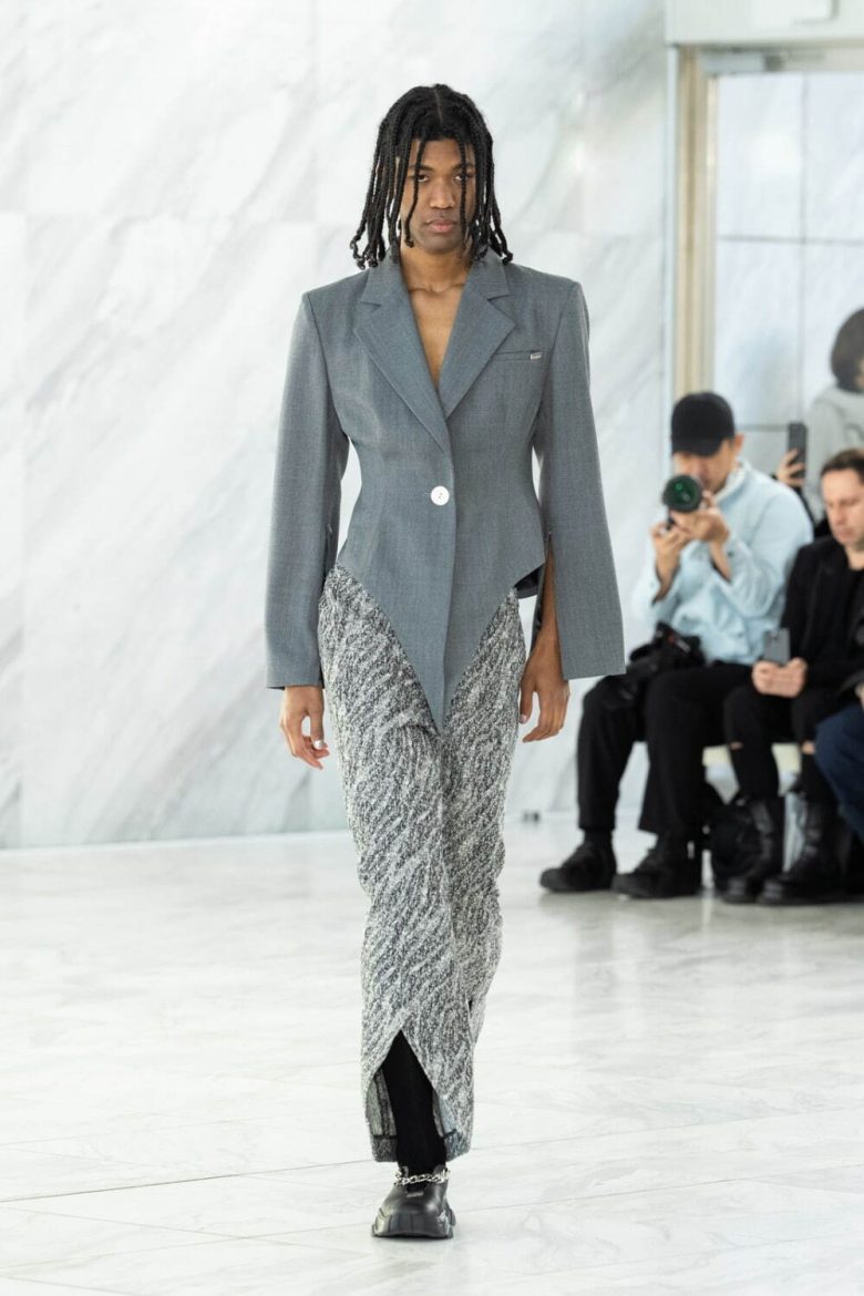 IBA｜ASIAN MEN｜BRAVO models