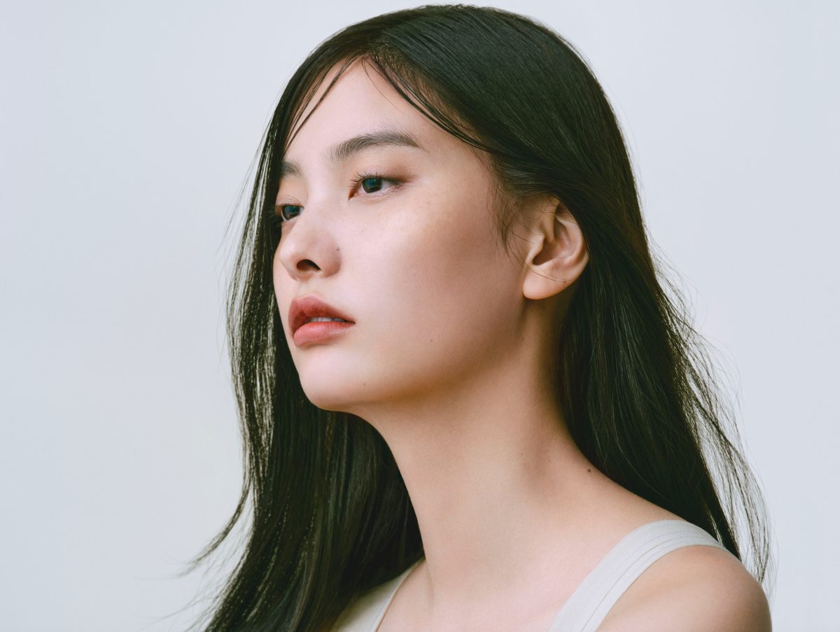 YAO ZHOU｜ASIAN WOMEN｜BRAVO models