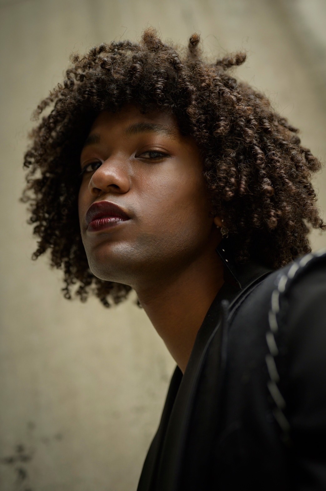 IBA｜ASIAN MEN｜BRAVO models