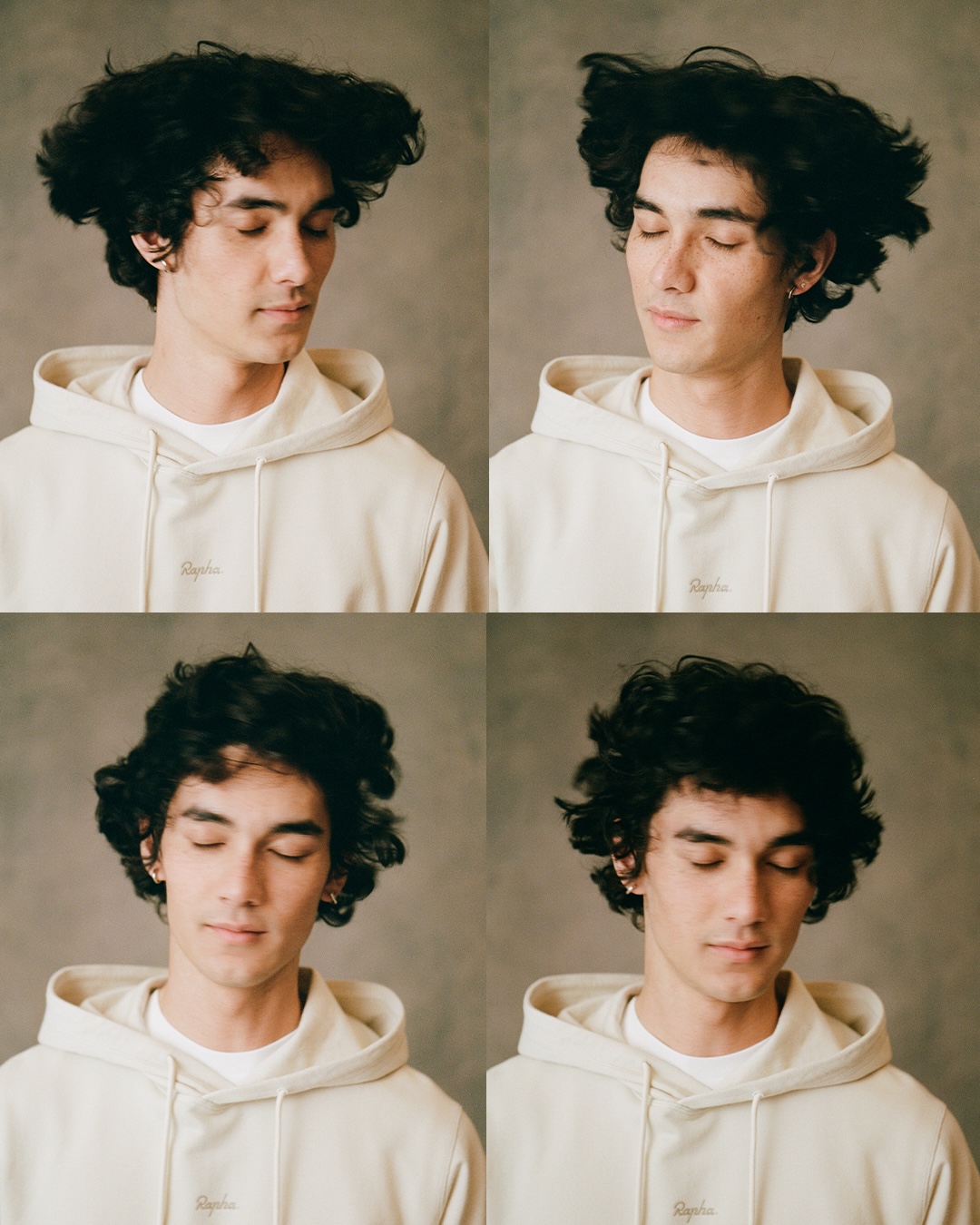 EMMETT｜ASIAN MEN｜BRAVO models