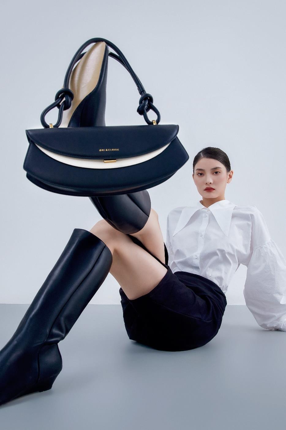 YAO ZHOU｜ASIAN WOMEN｜BRAVO models