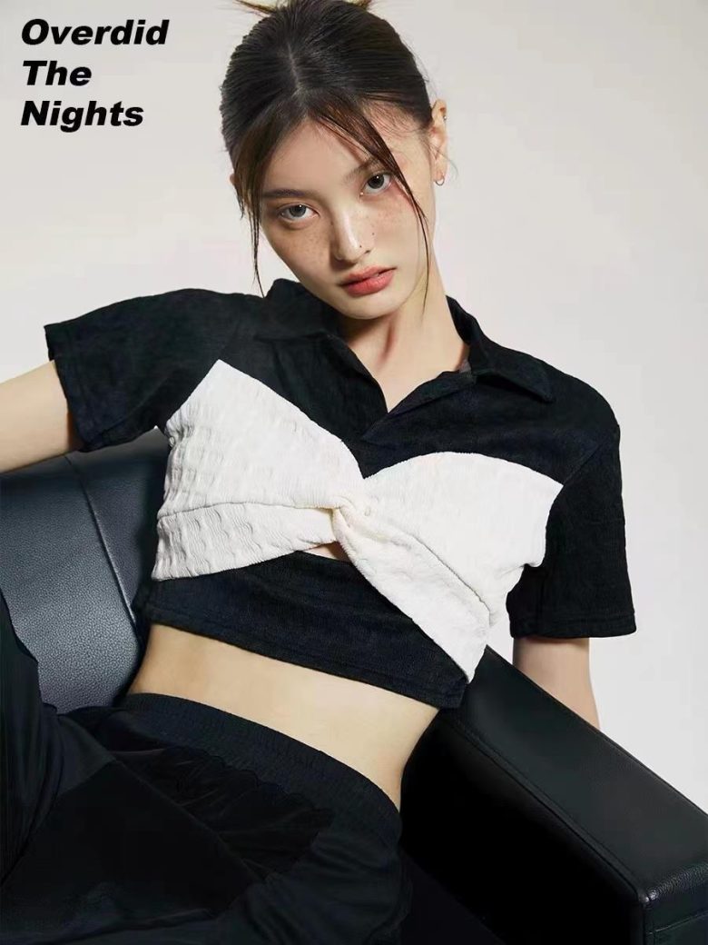 YAO ZHOU｜ASIAN WOMEN｜BRAVO models