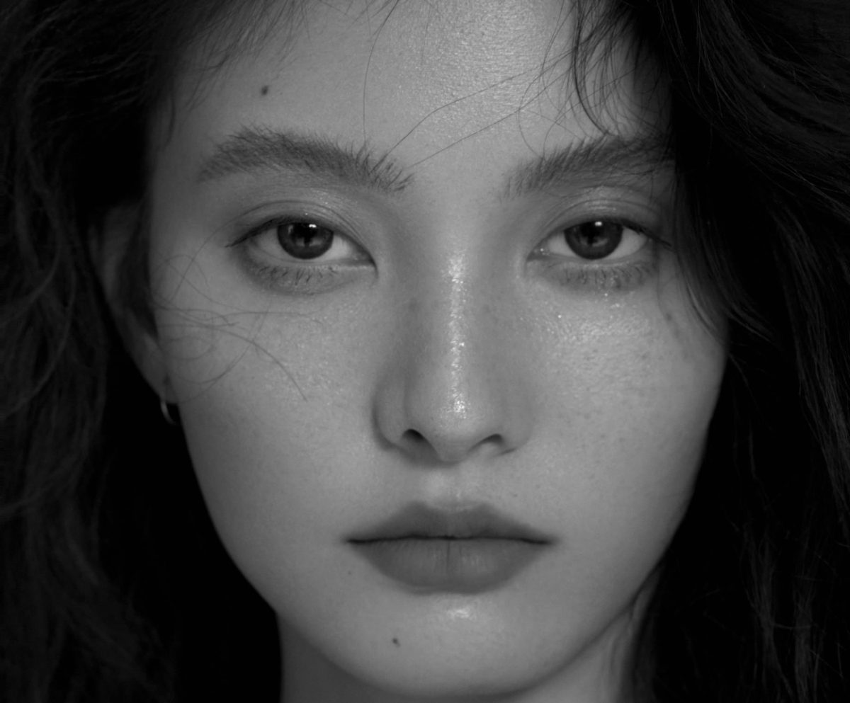 YAO ZHOU｜ASIAN WOMEN｜BRAVO models