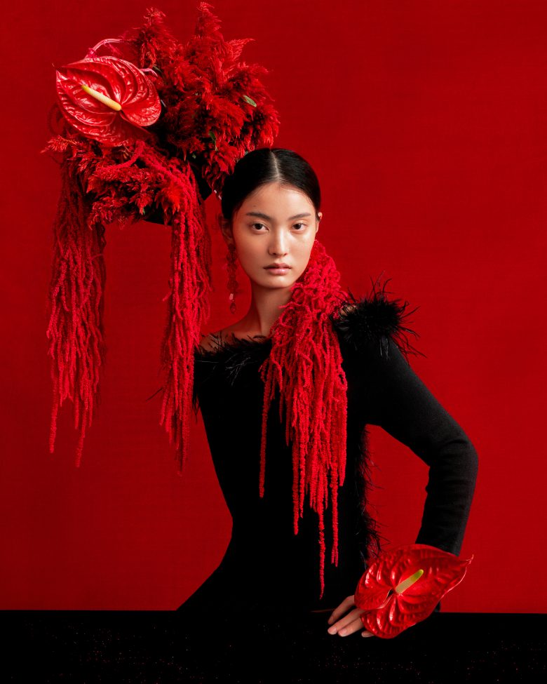 YAO ZHOU 来日のお知らせ｜NEWS｜BRAVO models