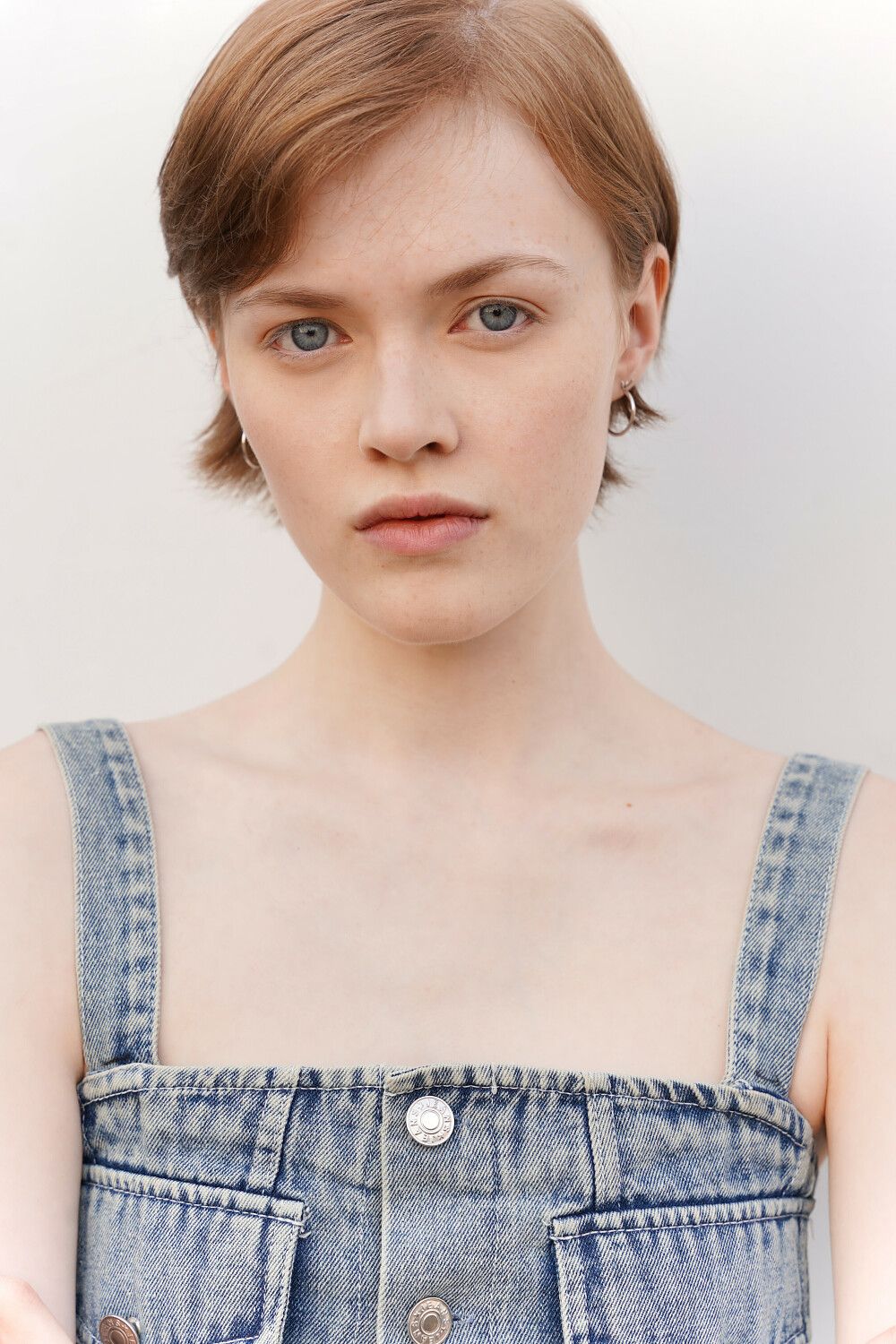 Kiki｜WOMEN｜BRAVO models