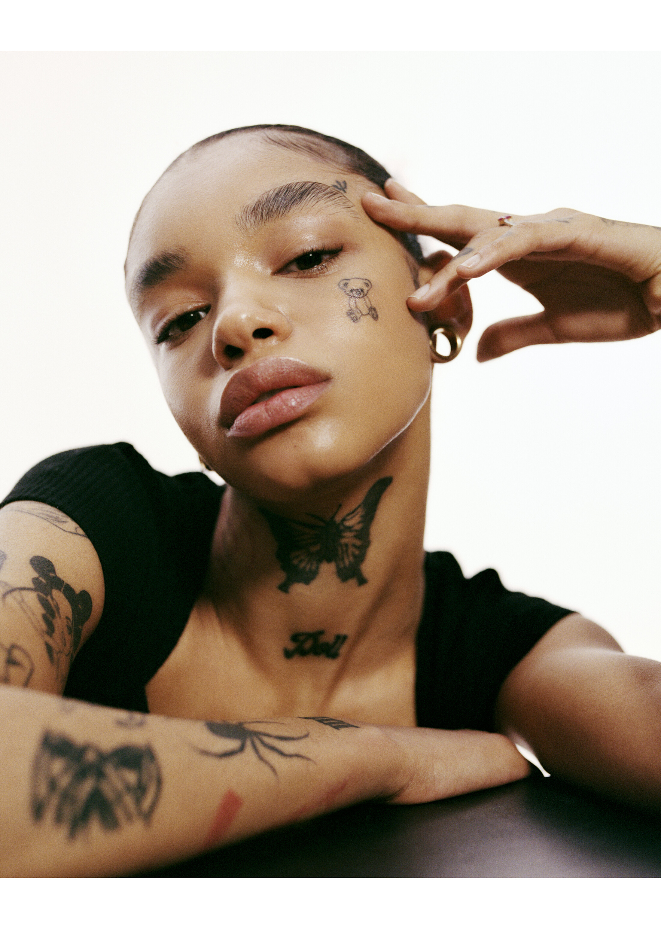 Dolly Baby｜WOMEN｜BRAVO models