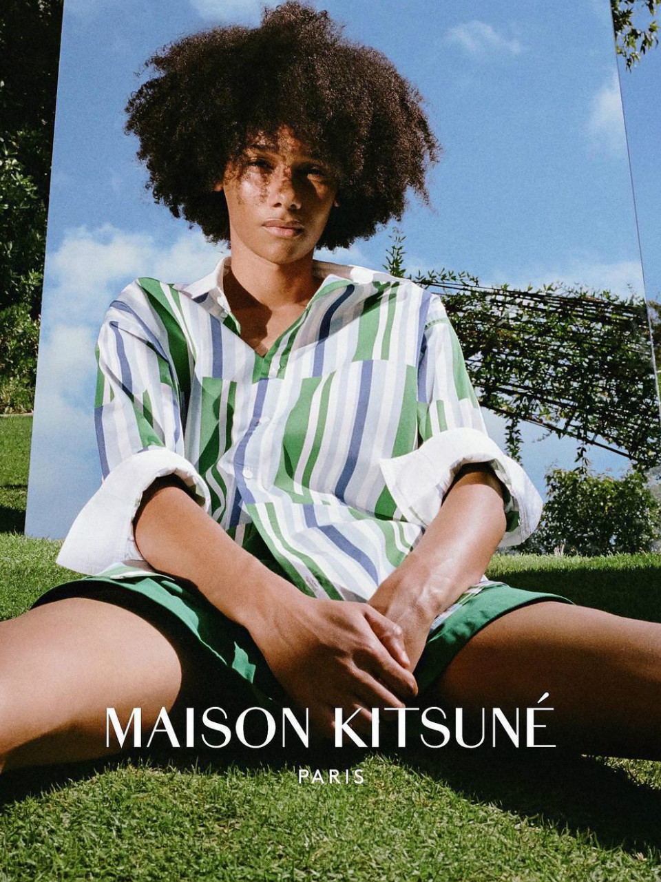 SHALOM｜MEN｜BRAVO models