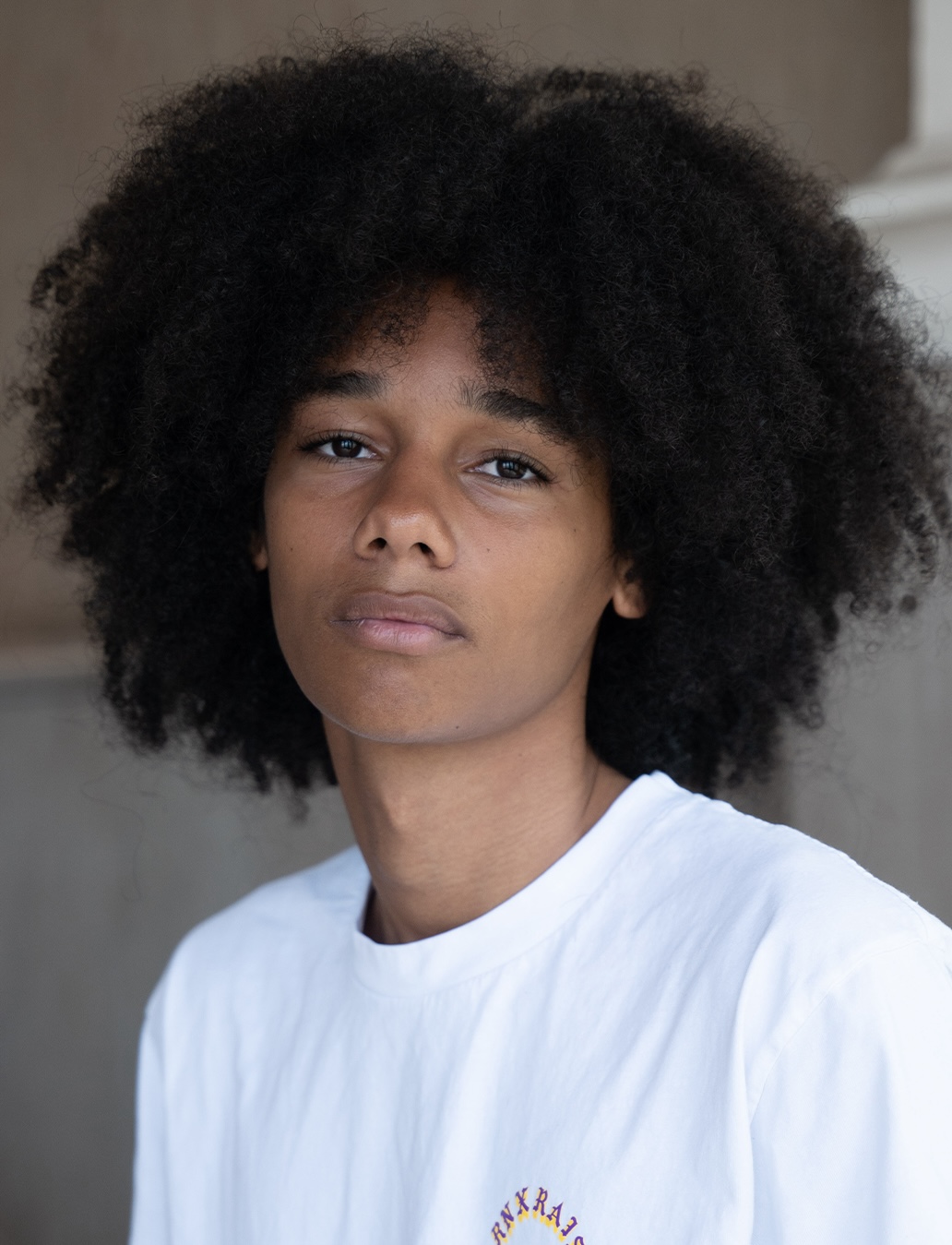 SHALOM｜MEN｜BRAVO models