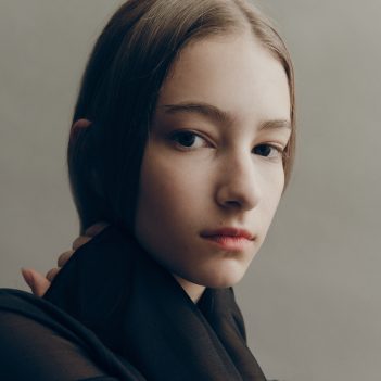 WOMEN｜BRAVO models