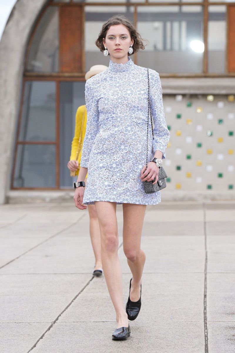 ☆Greta Bultmann｜WOMEN｜BRAVO models