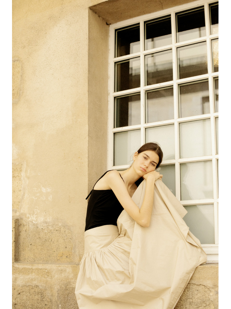 Airida｜WOMEN｜BRAVO models