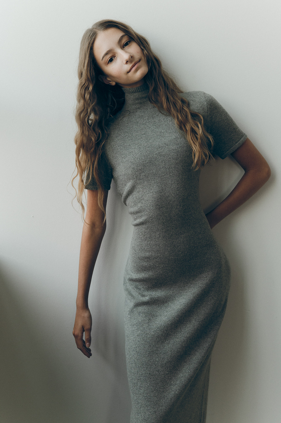 Ava Ecker｜WOMEN｜BRAVO models