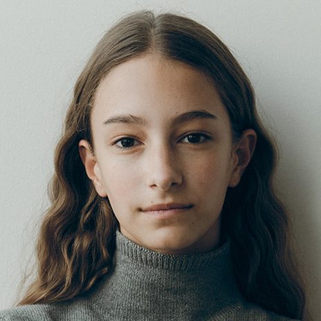 Ava Ecker｜WOMEN｜BRAVO models