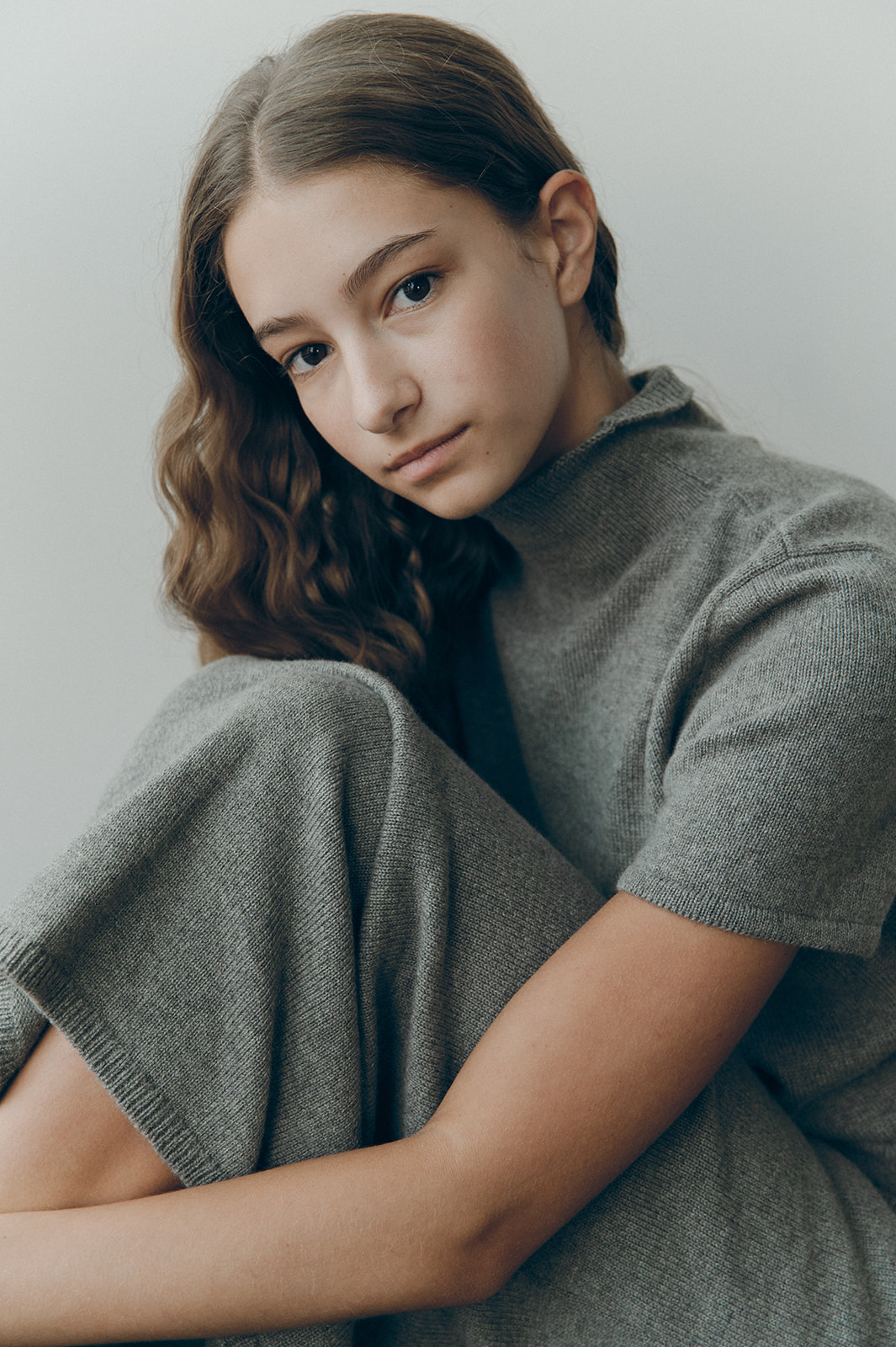 Ava Ecker｜WOMEN｜BRAVO models