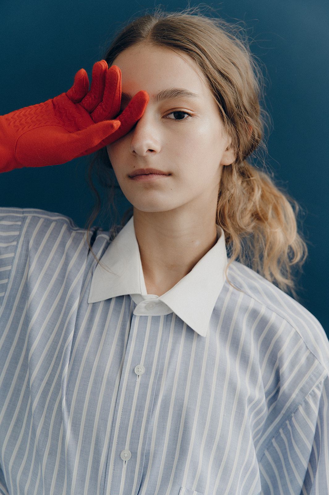 Ava Ecker｜WOMEN｜BRAVO models