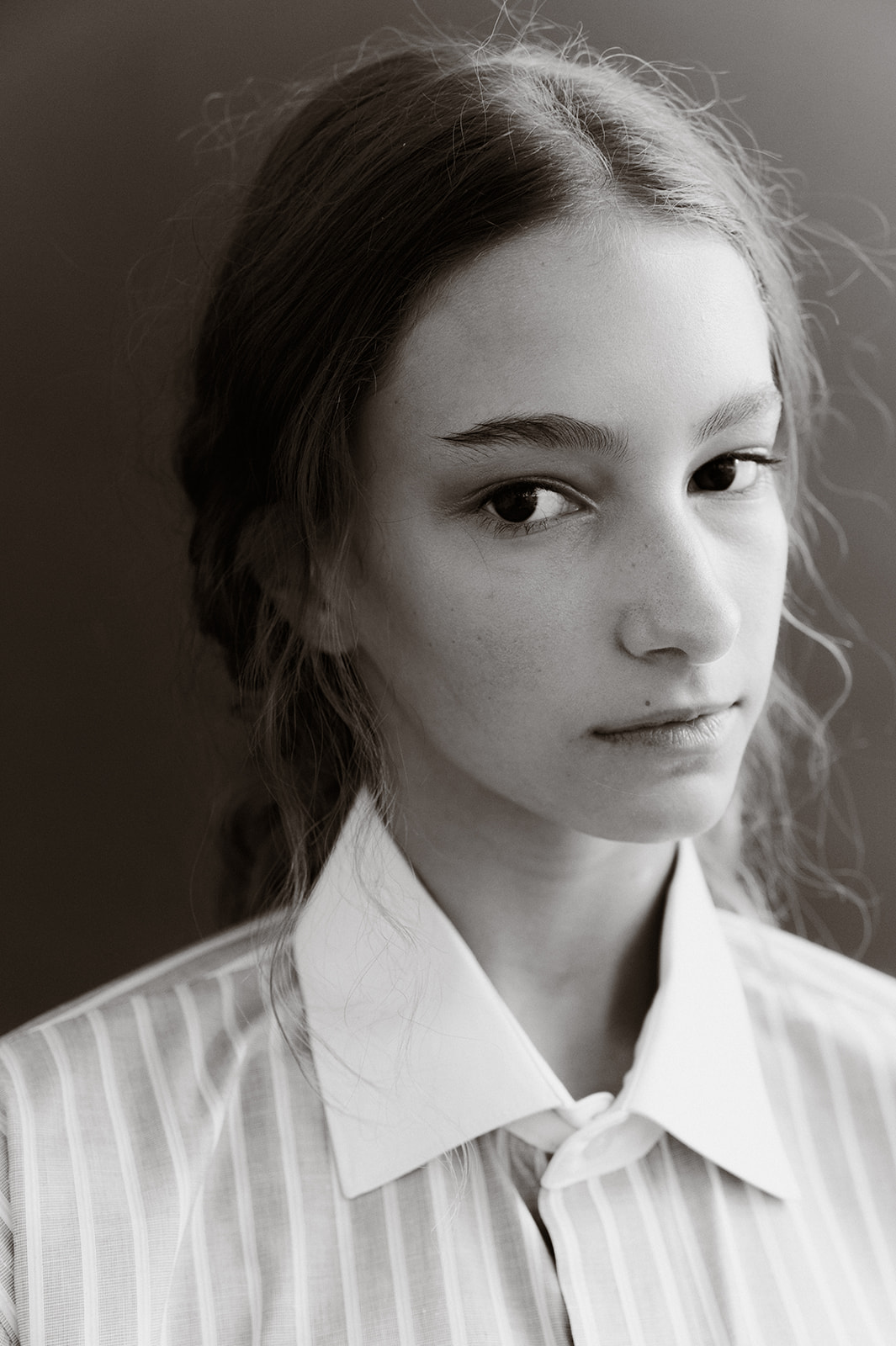 Ava Ecker｜WOMEN｜BRAVO models