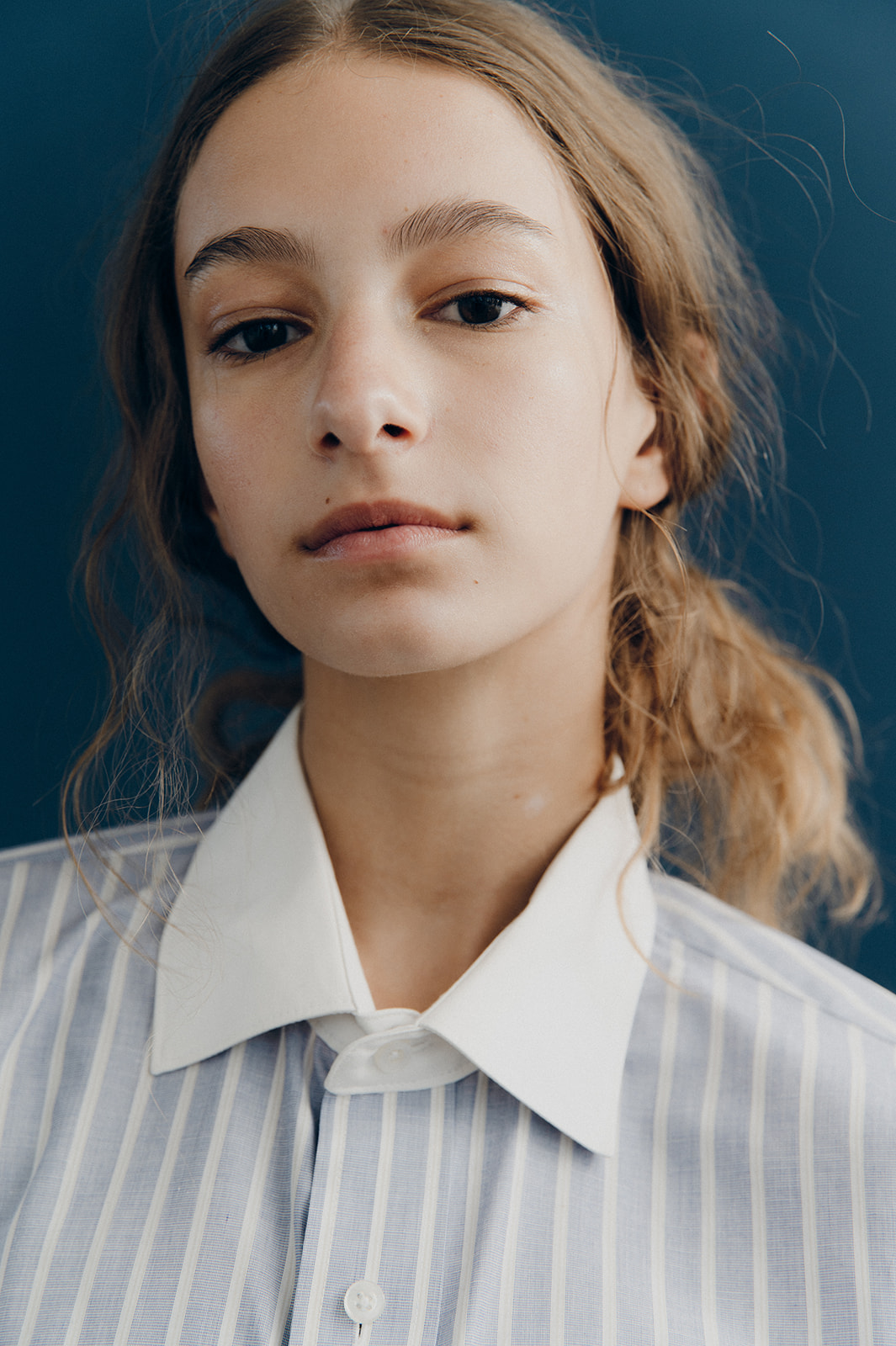 Ava Ecker｜WOMEN｜BRAVO models