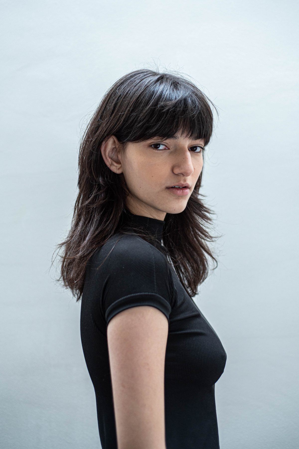 ALEXIA｜WOMEN｜BRAVO models