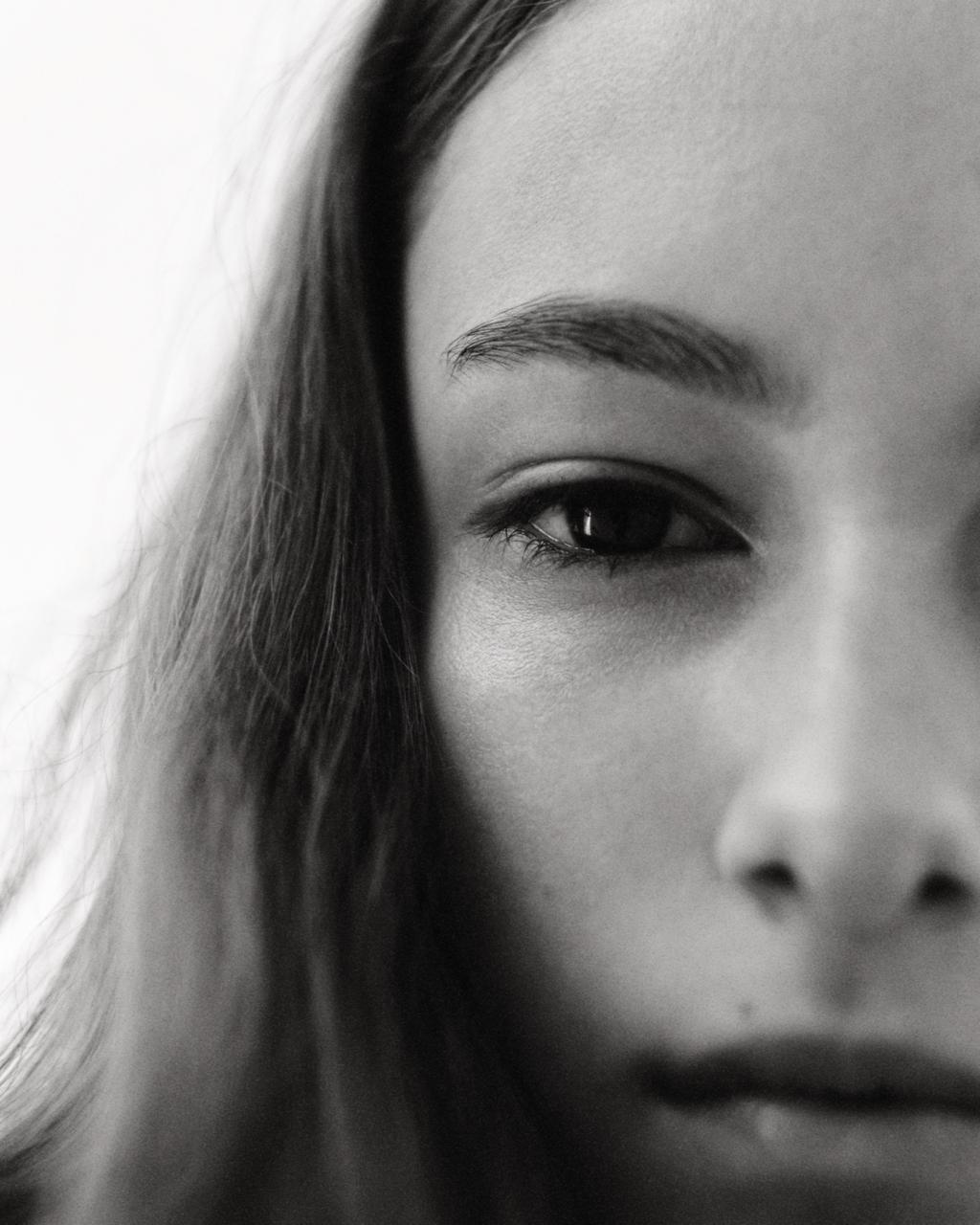 Ava Ecker｜WOMEN｜BRAVO models