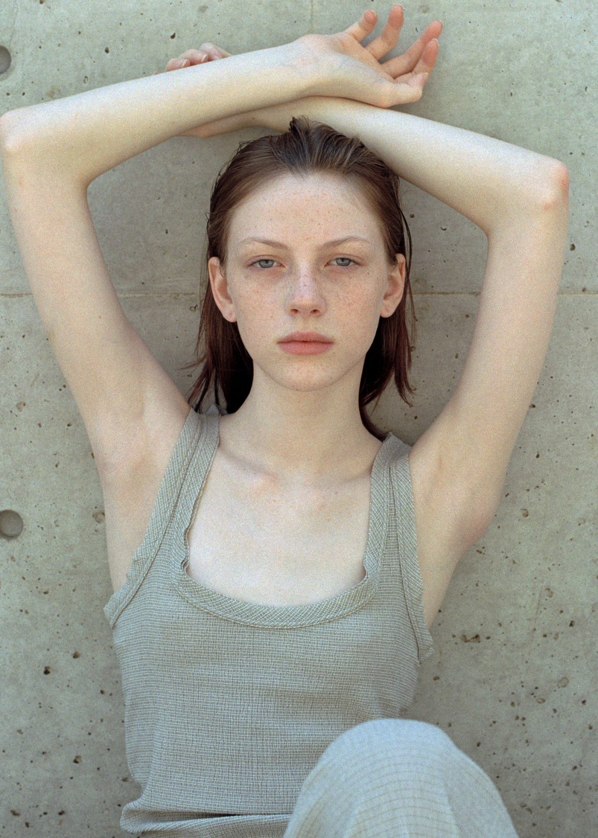 Zuzanna｜WOMEN｜BRAVO models