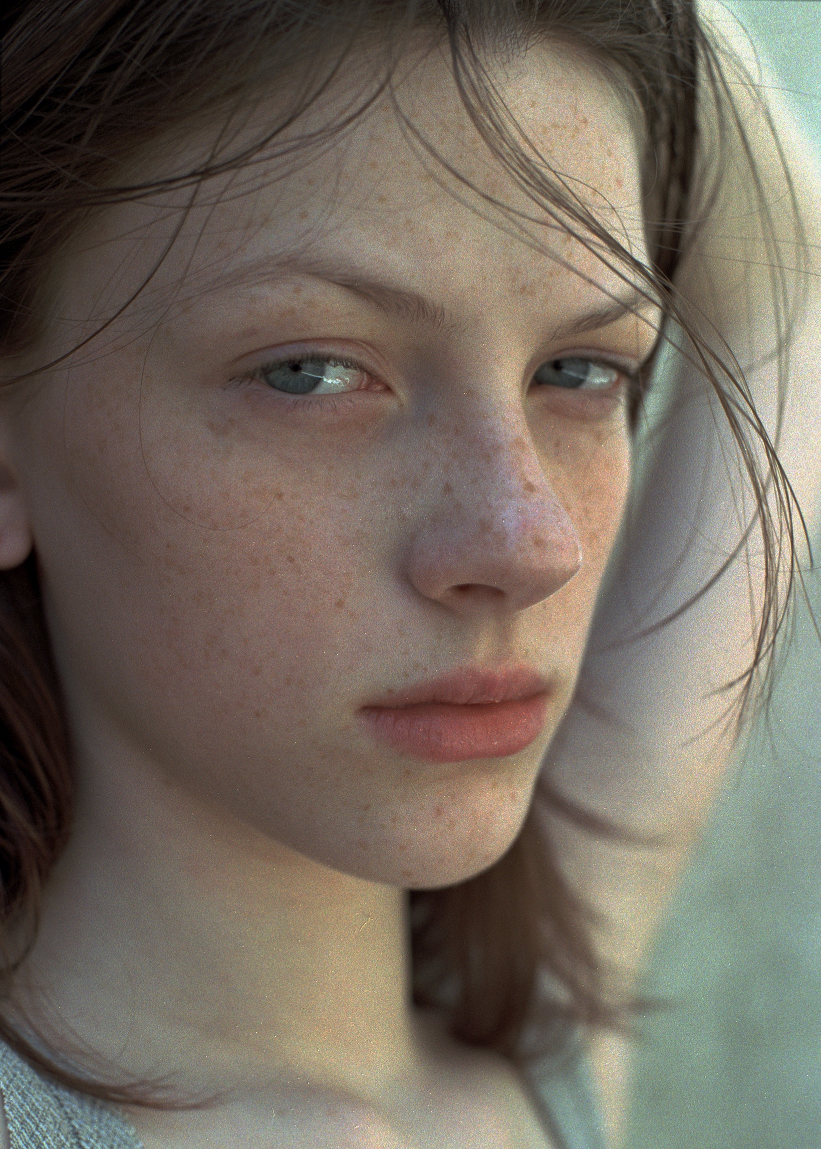 Zuzanna｜WOMEN｜BRAVO models