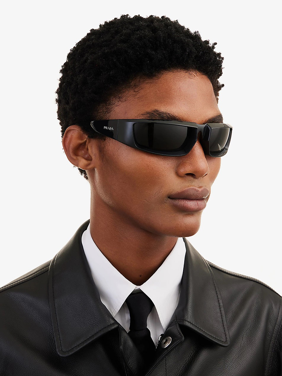 LEBO MALOPE｜MEN｜BRAVO models