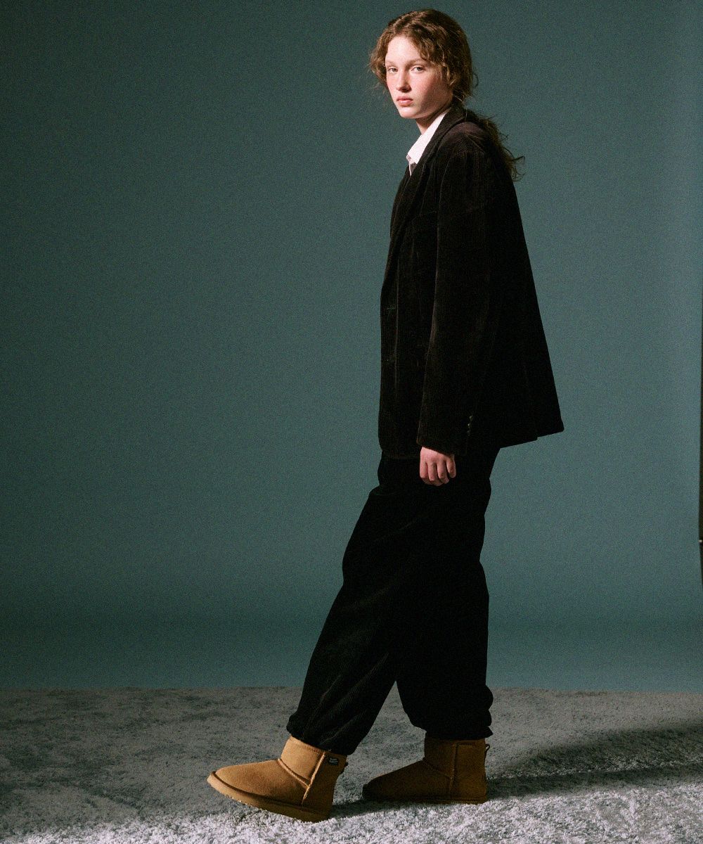 Christyna｜WOMEN｜BRAVO models