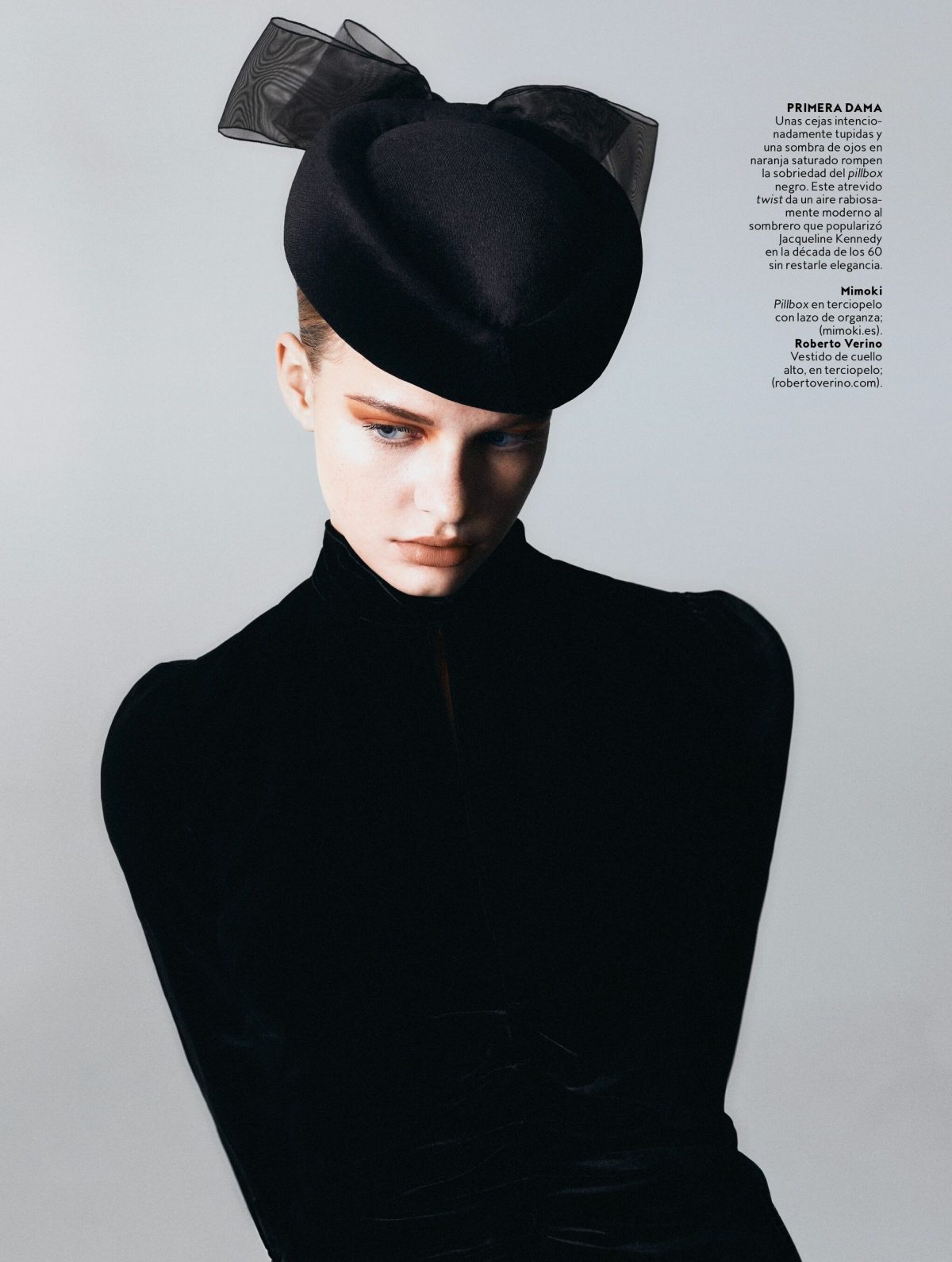 Matilda｜WOMEN｜BRAVO models