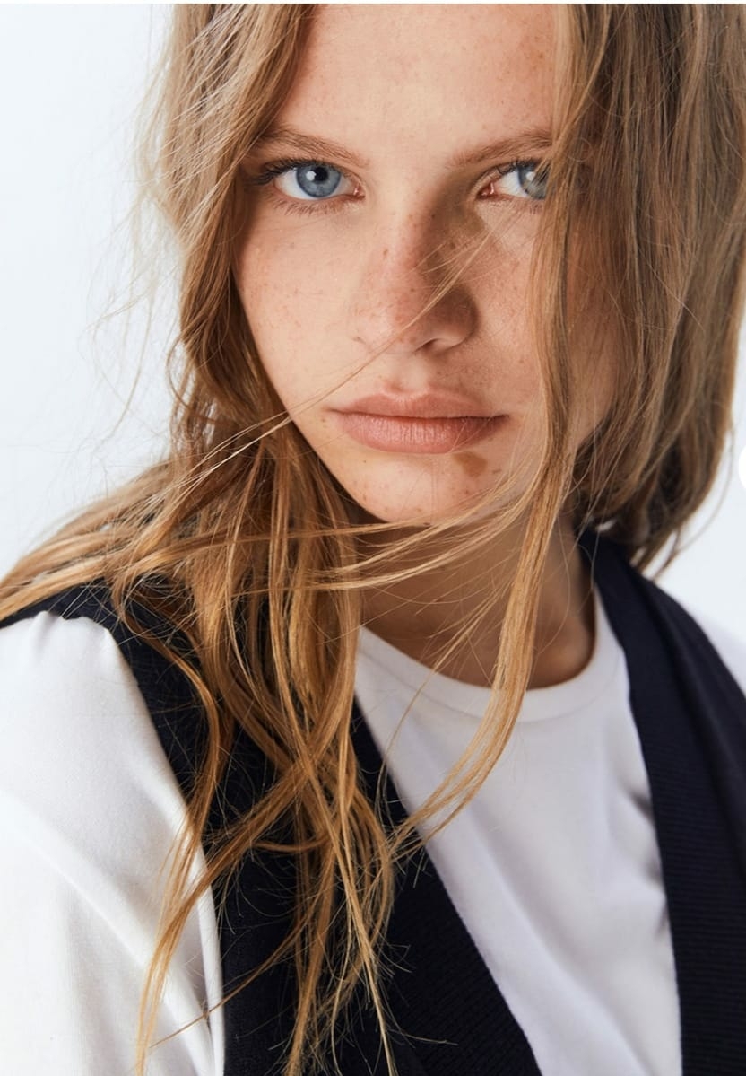 Matilda｜WOMEN｜BRAVO models