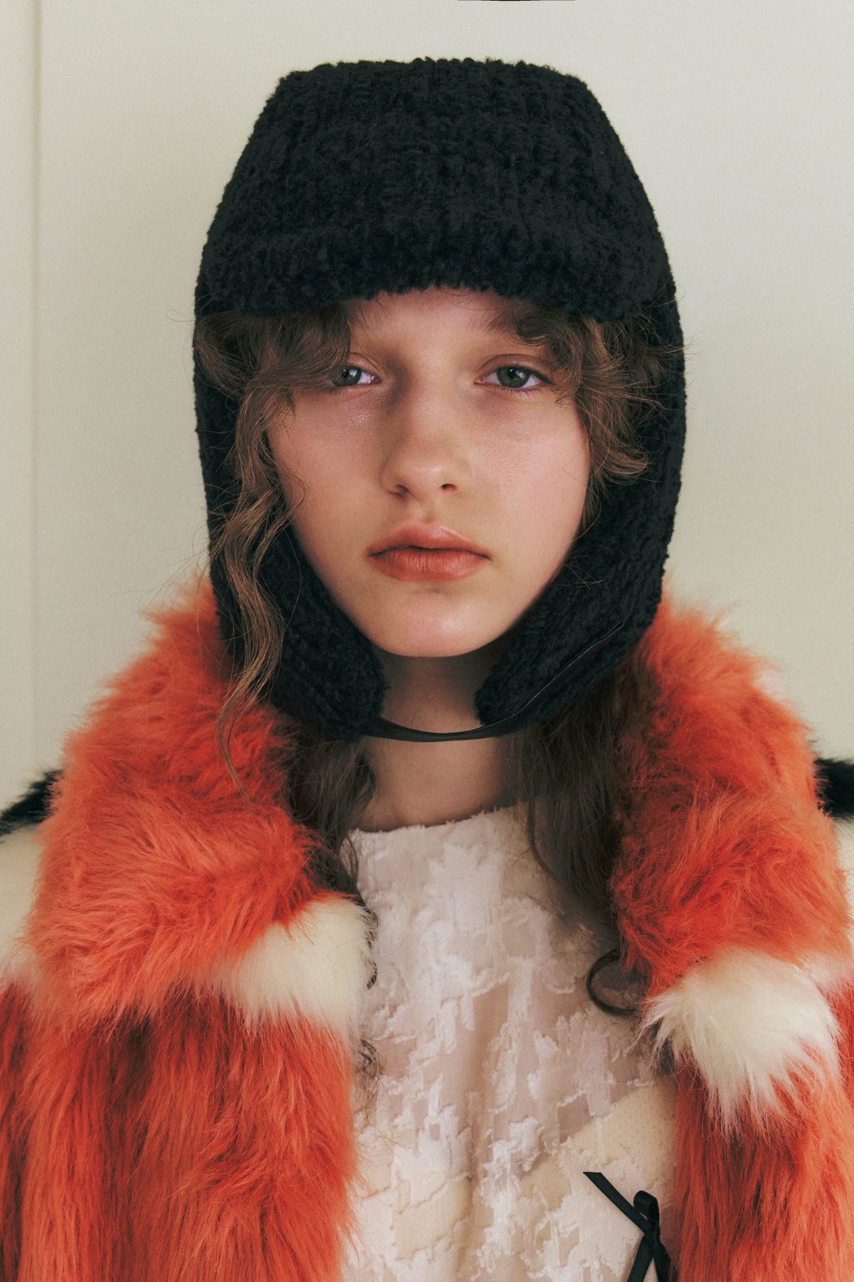 Christyna｜WOMEN｜BRAVO models