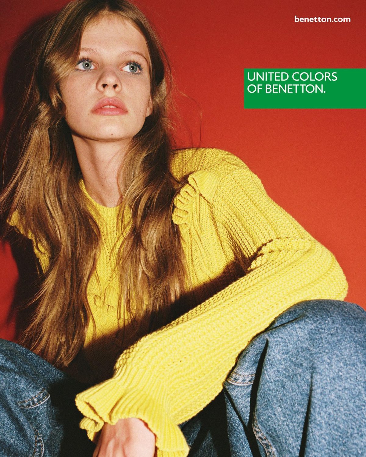 Matilda｜WOMEN｜BRAVO models