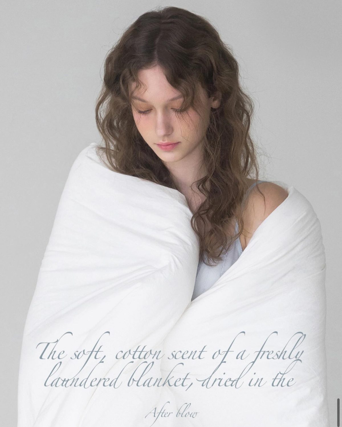 Christyna｜WOMEN｜BRAVO models