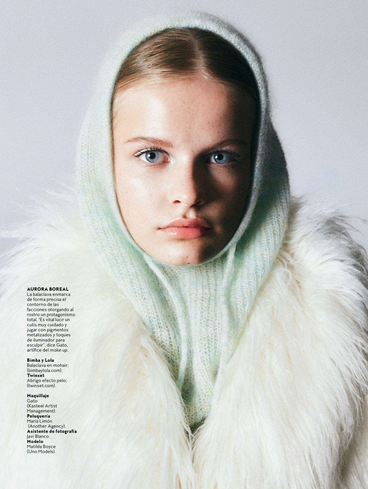 Matilda｜WOMEN｜BRAVO models