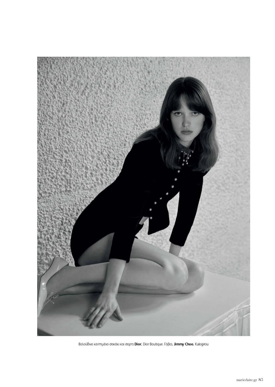 Joanne｜WOMEN｜BRAVO models