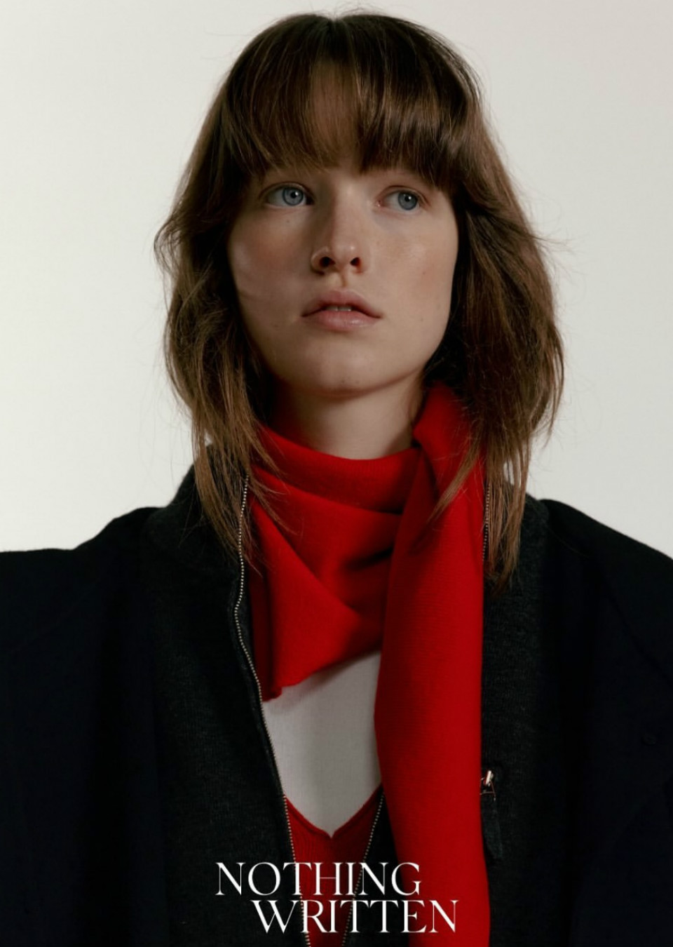 Joanne｜WOMEN｜BRAVO models