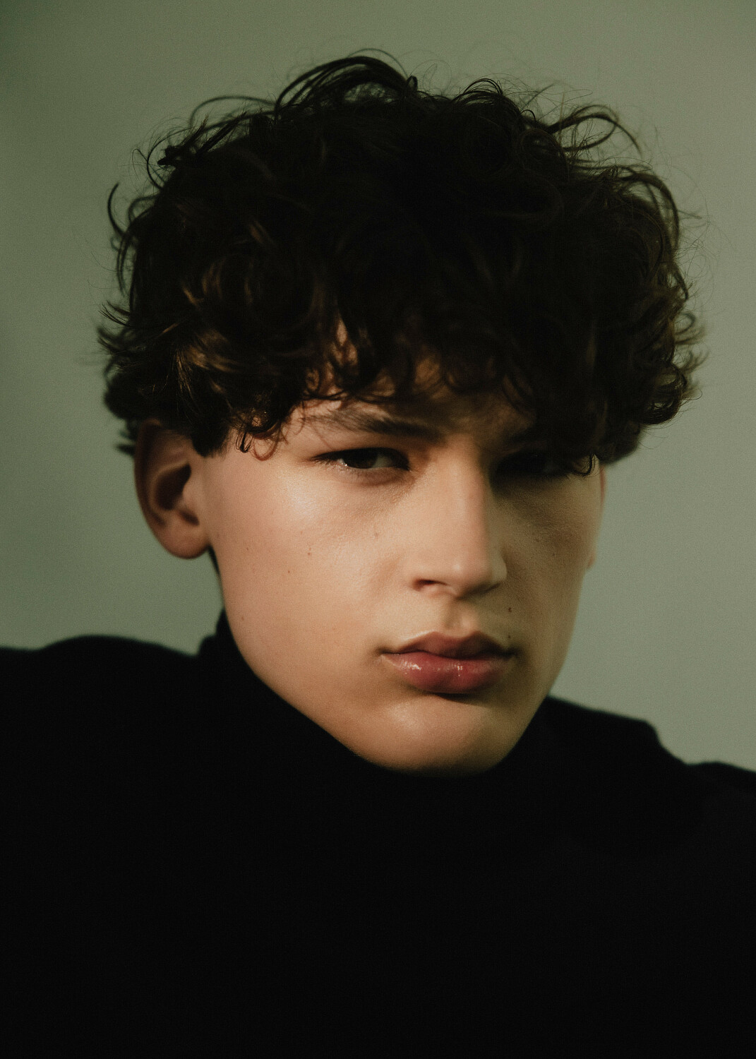 ELLIOT｜MEN｜BRAVO models