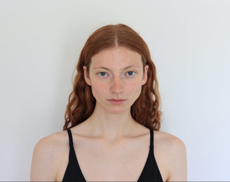 Ava Remmey｜WOMEN｜BRAVO models