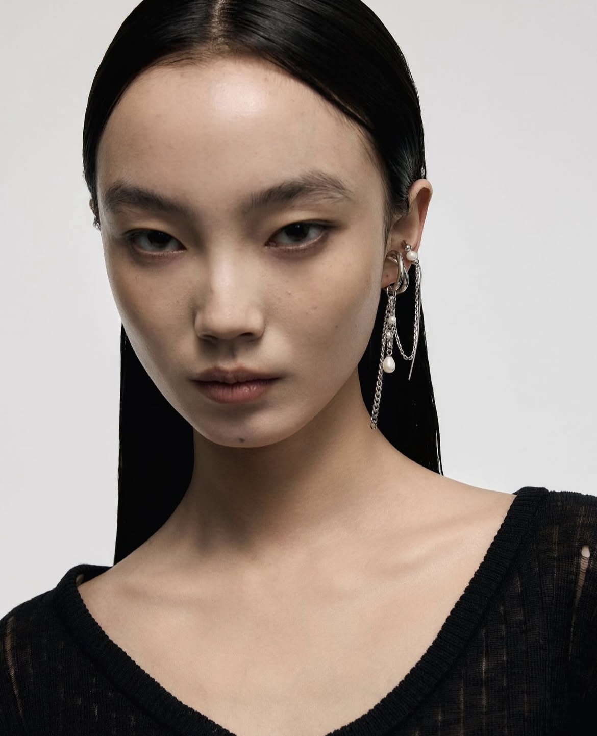 Xinyi Yu｜ASIAN WOMEN｜BRAVO models